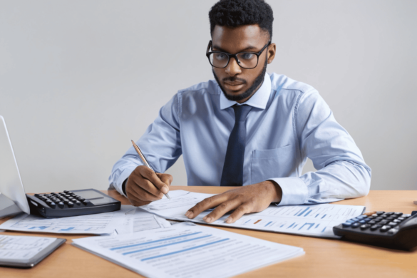 Role of Financial Accounting: Unveiling its Vital Importance