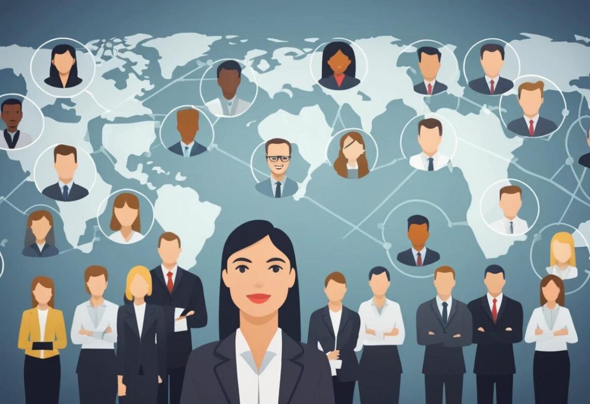 Guide to Talent Acquisition in Human Resource Management