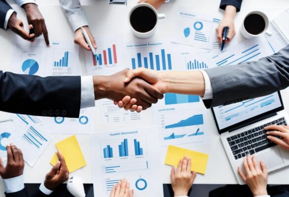 Guide to Talent Acquisition in Human Resource Management