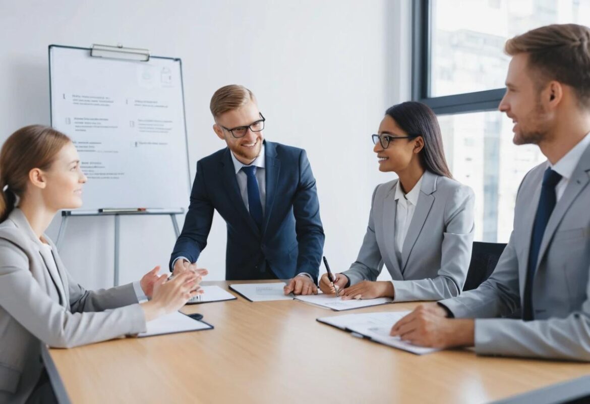 Guide to Onboarding in Human Resource Management 2025