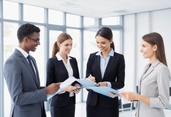 Staffing in Human Resource Management: Process & Importance