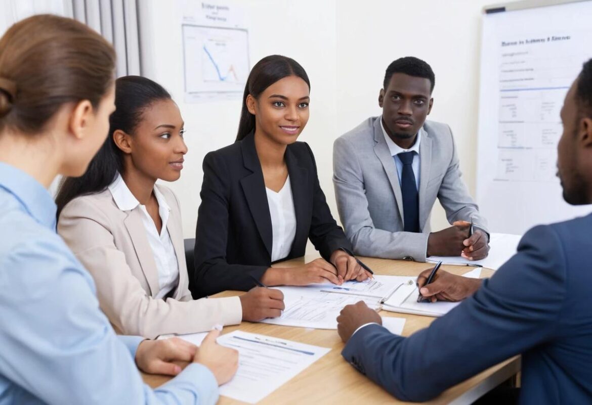 Guide to Skills Training in Human Resource Management 2025