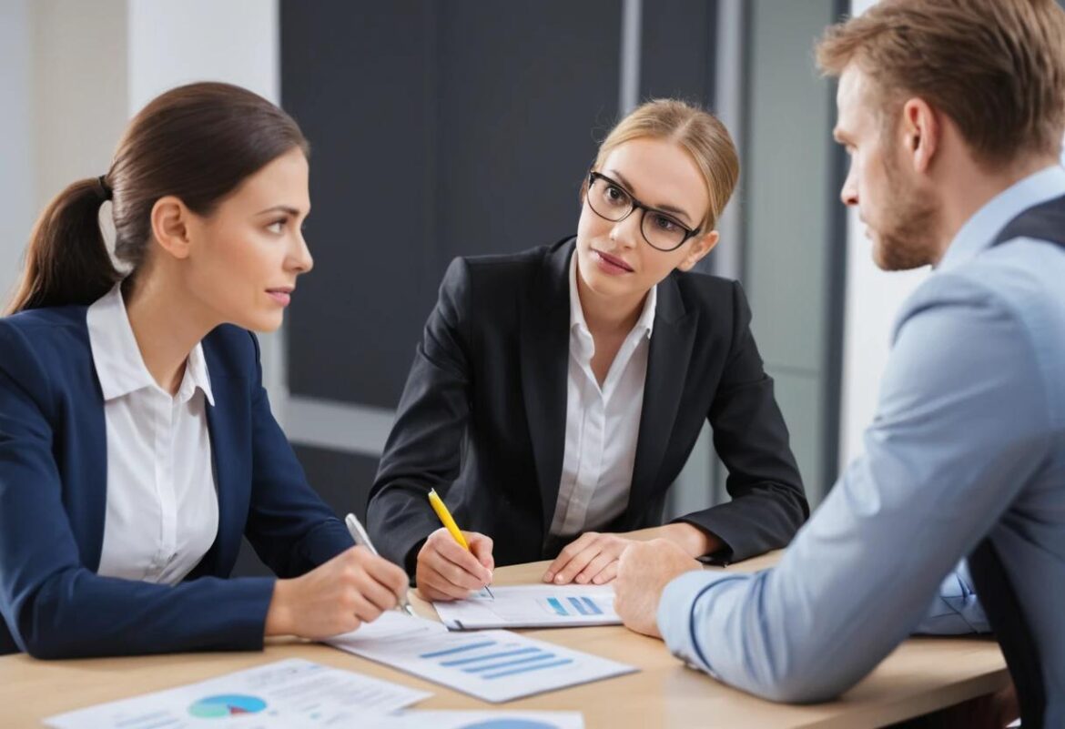 Guide to Performance Reviews in Human Resource Management