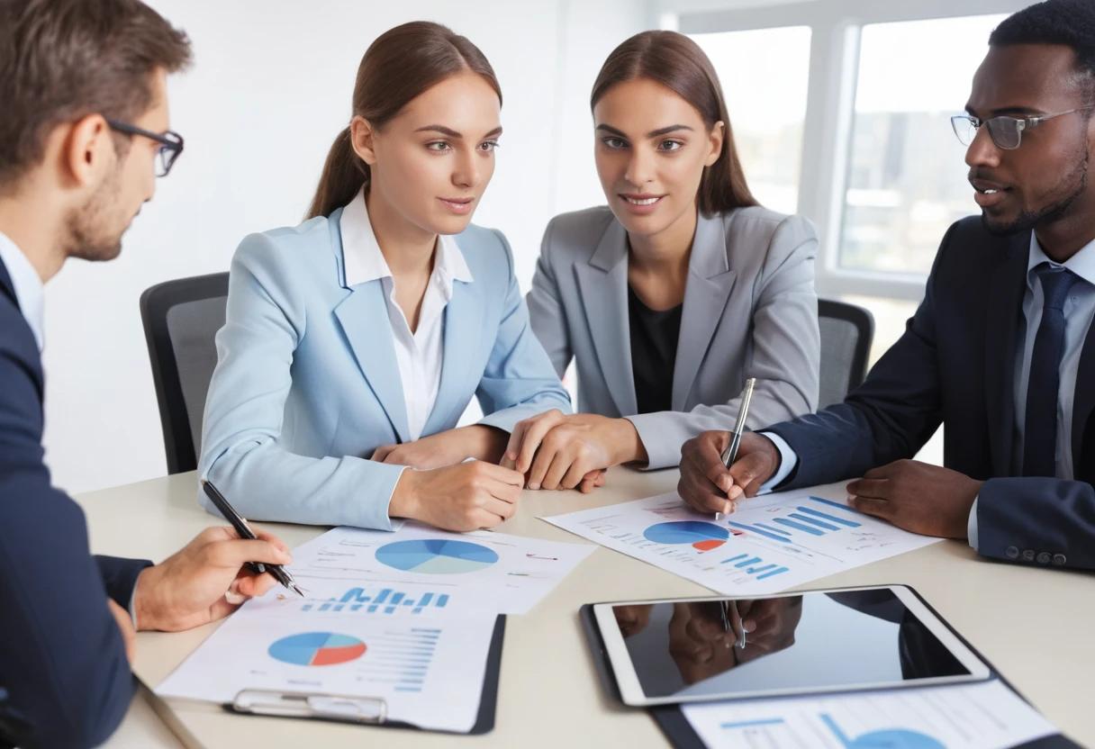 Guide to Performance Reviews in Human Resource Management