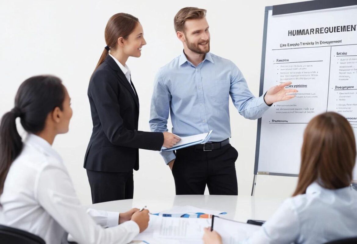 Guide to Training And Development in HRM 2025