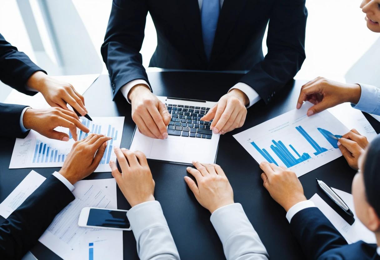 Incentives in HRM Meaning Types and Importance