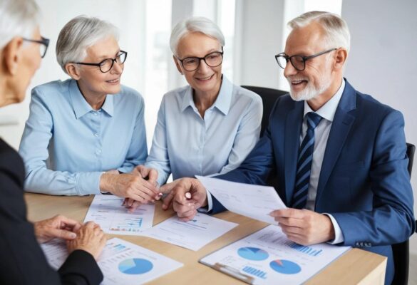 Retirement in HRM | Key Strategies for Smooth Transition