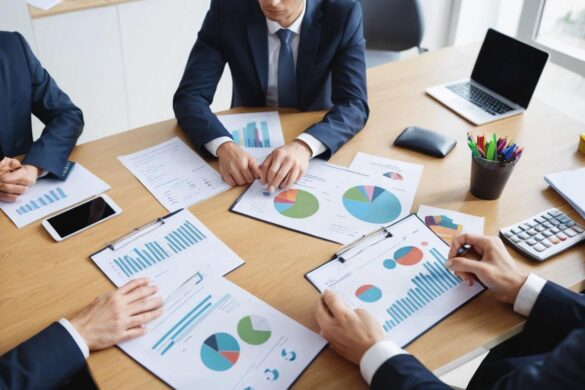 Management Assistant Job Description: Duties and Skills 2025