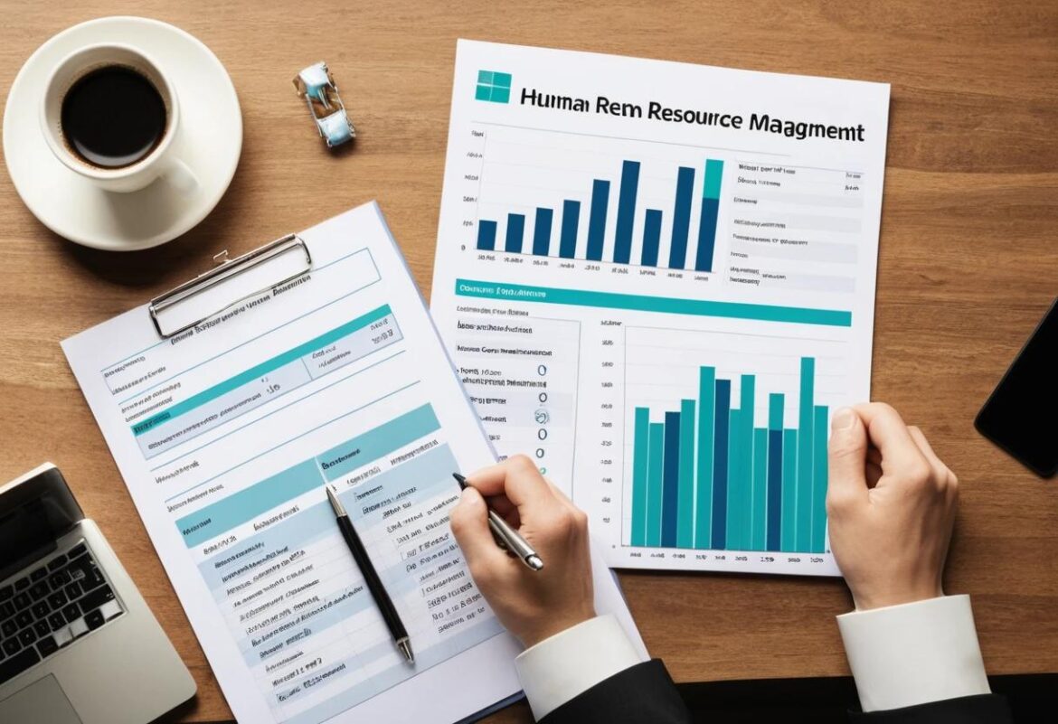 Guide to Compensation And Benefits in HR Management 2025