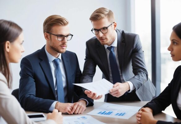 HR Conflict Resolution Strategies for Workplace Success 2025