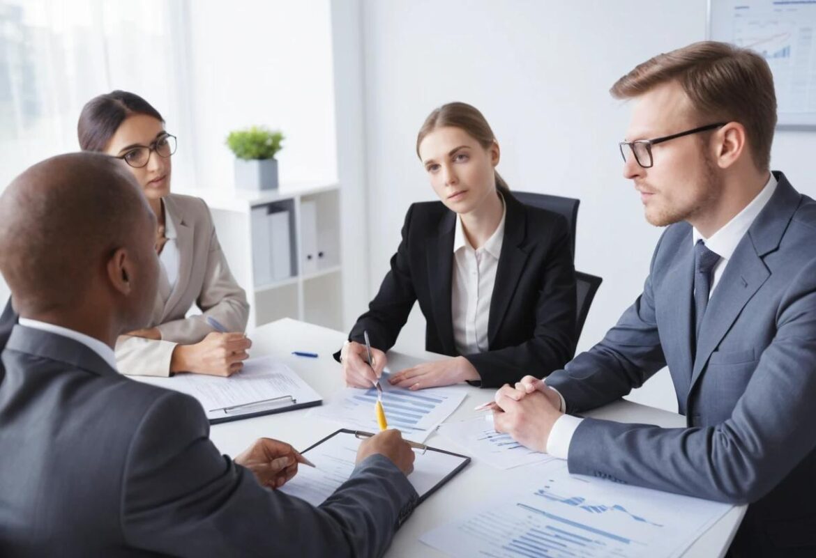 Ethics in Human Resource Management: Key Principles & Practices