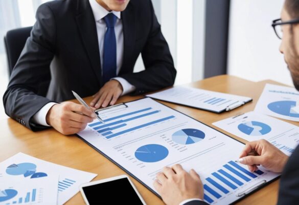 Guide to Goal Setting in Human Resource Management 2025