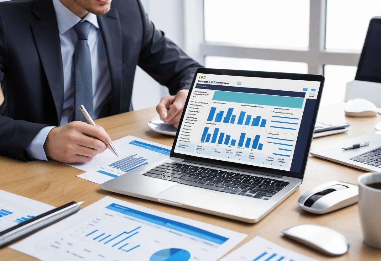 Guide to Goal Setting in Human Resource Management 2025