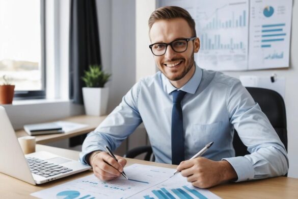 Chief Management Officer Definition | Roles and Importance