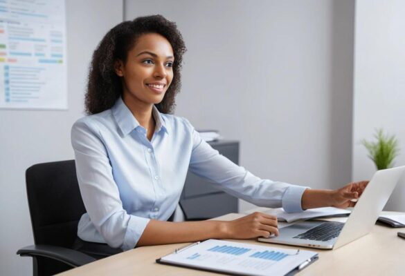 Guide to Performance Management in HR Management 2025