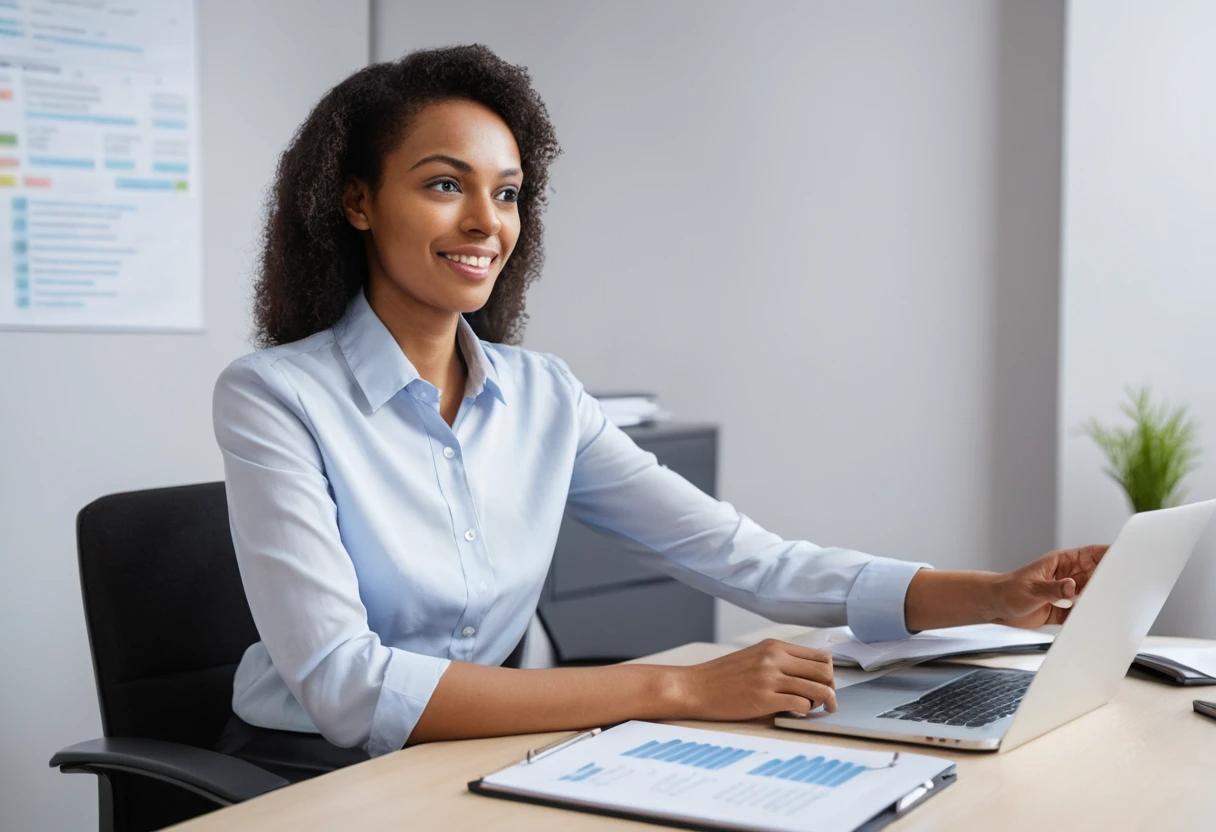 Guide to Performance Management in HR Management 2025