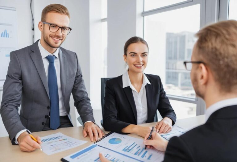 Comprehensive Guide to Performance Management in Human Resource ...