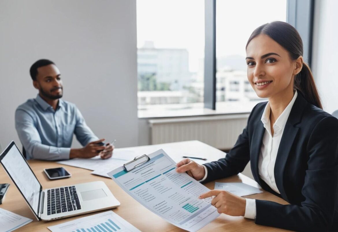 Guide to Performance Management in HR Management 2025