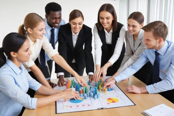 Guide to Organizational Development in HR Management 2025