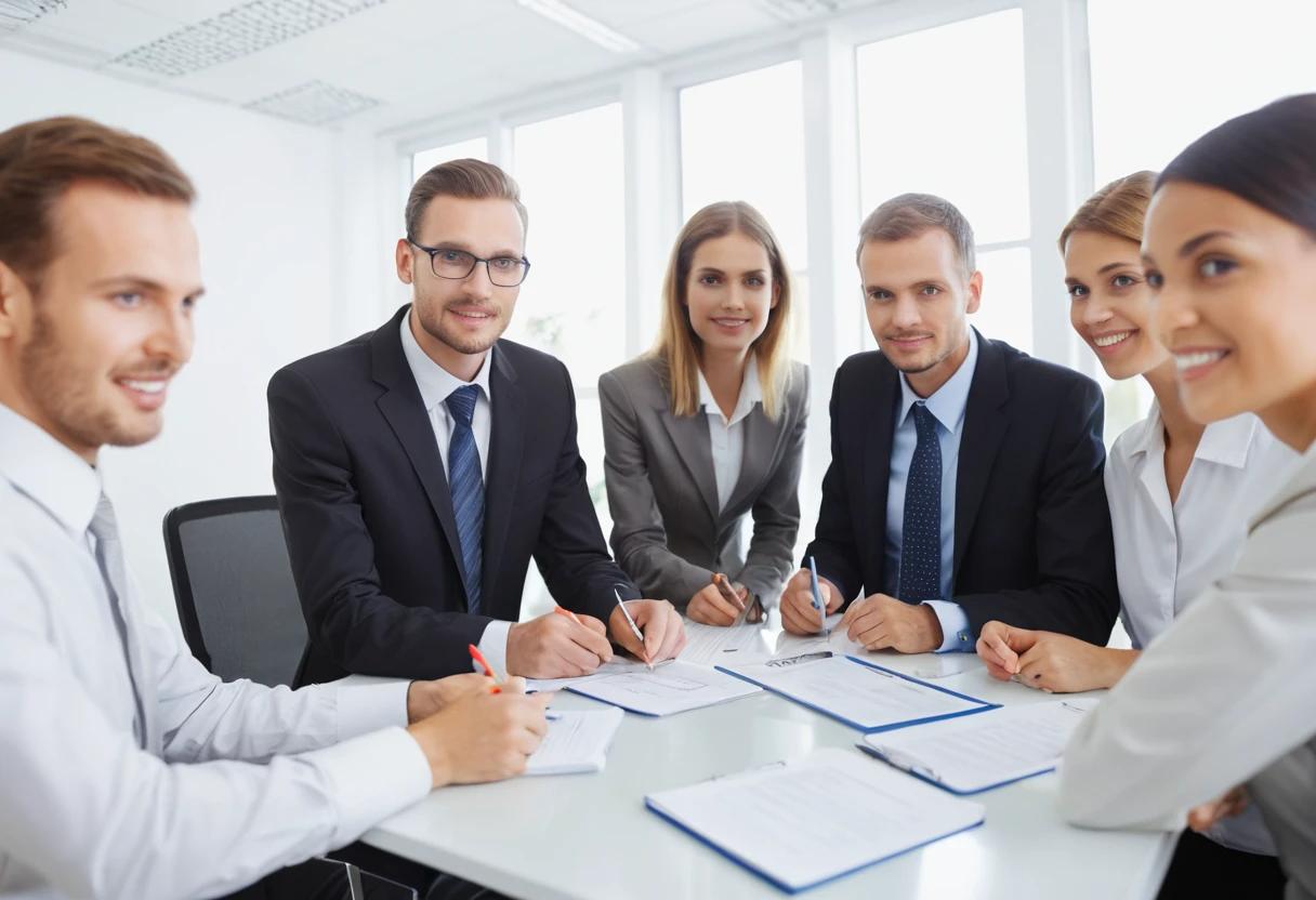 Guide to Strategic Planning in HR Management 2025