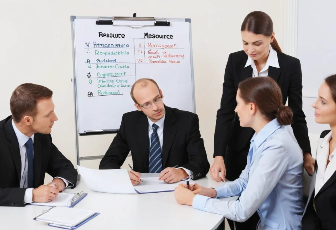 Guide to Organizational Development in HR Management 2025