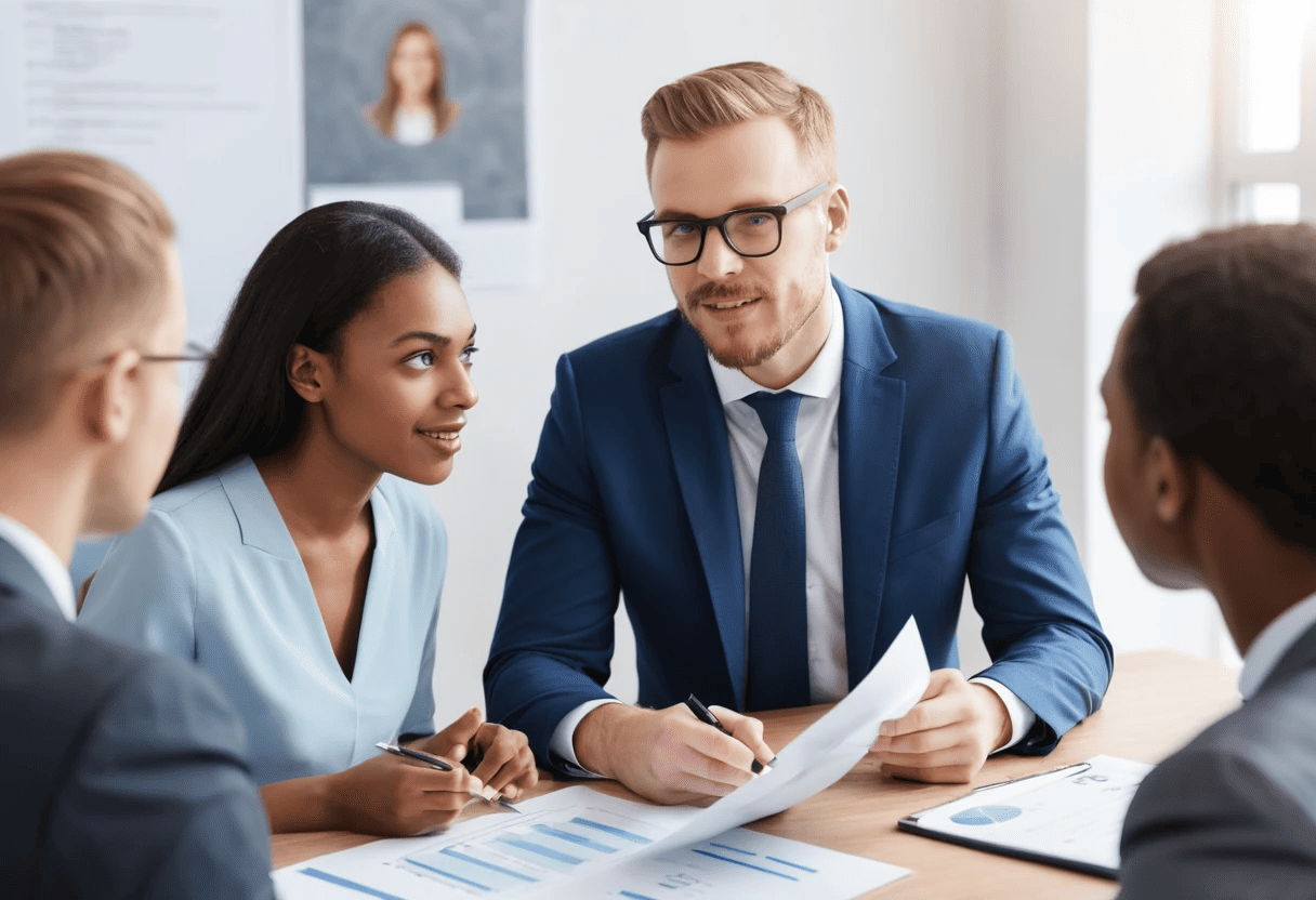 Guide to Process Optimization in Leadership & Management