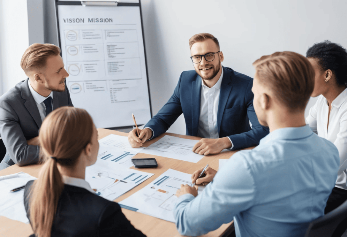 Guide to Risk Management in Leadership & Management- 2025