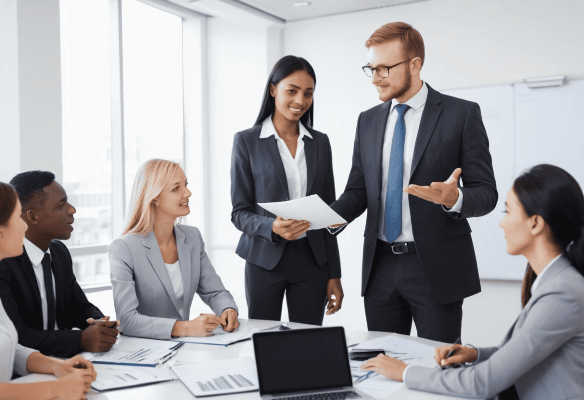 SWOT Analysis for Leadership and Management Explained