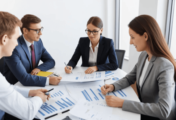 SWOT Analysis for Leadership and Management Explained