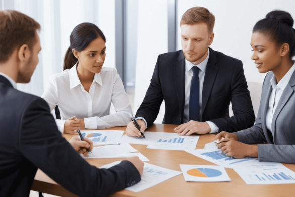 Guide to Stakeholder Engagement in Leadership & Management