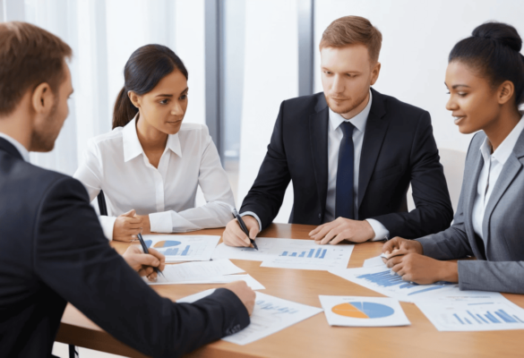 SWOT Analysis for Leadership and Management Explained