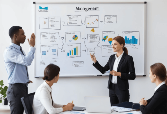 Guide to Vision and Mission Development for Leaders 2025