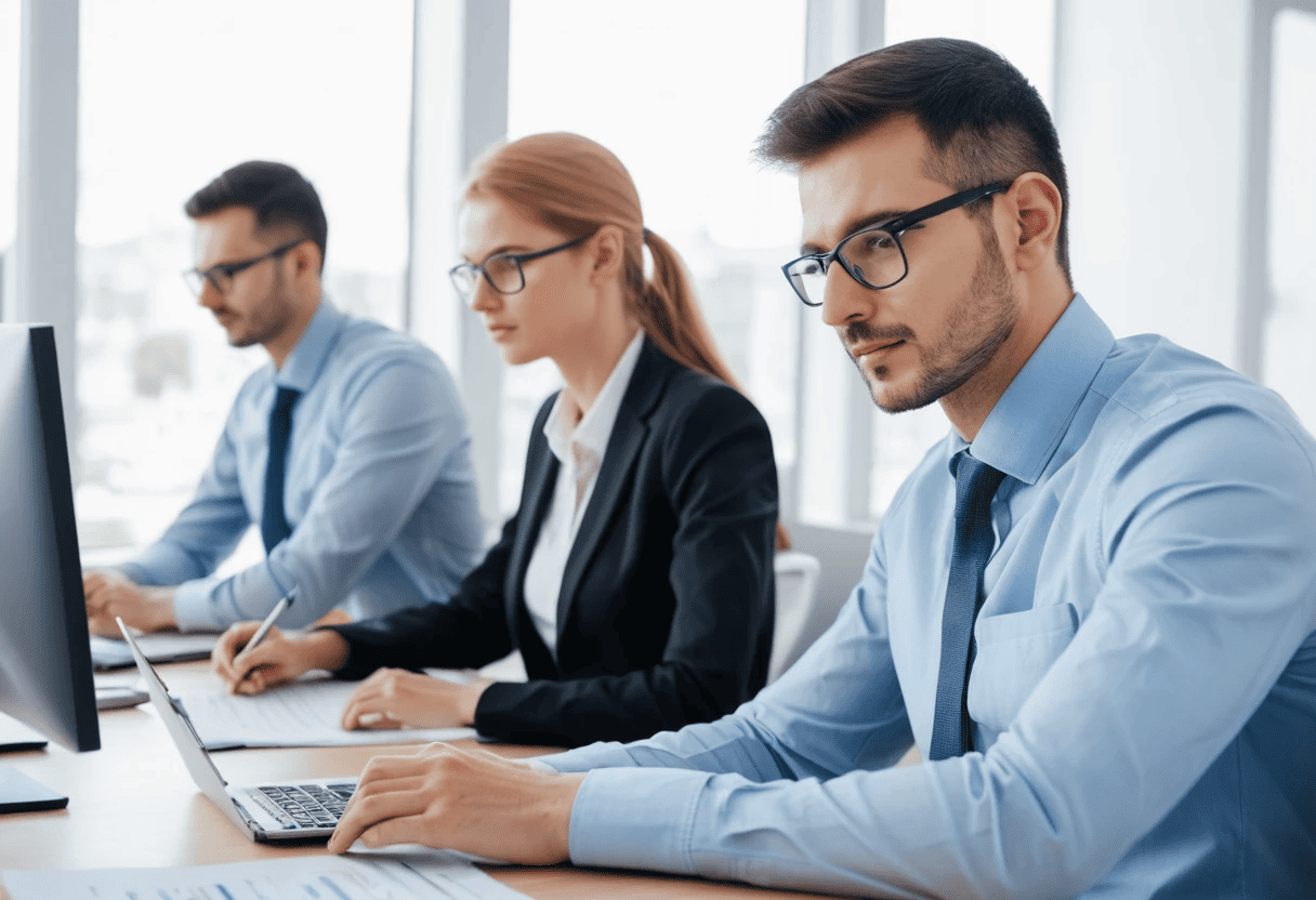 Guide to Conflict Resolution in Leadership & Management