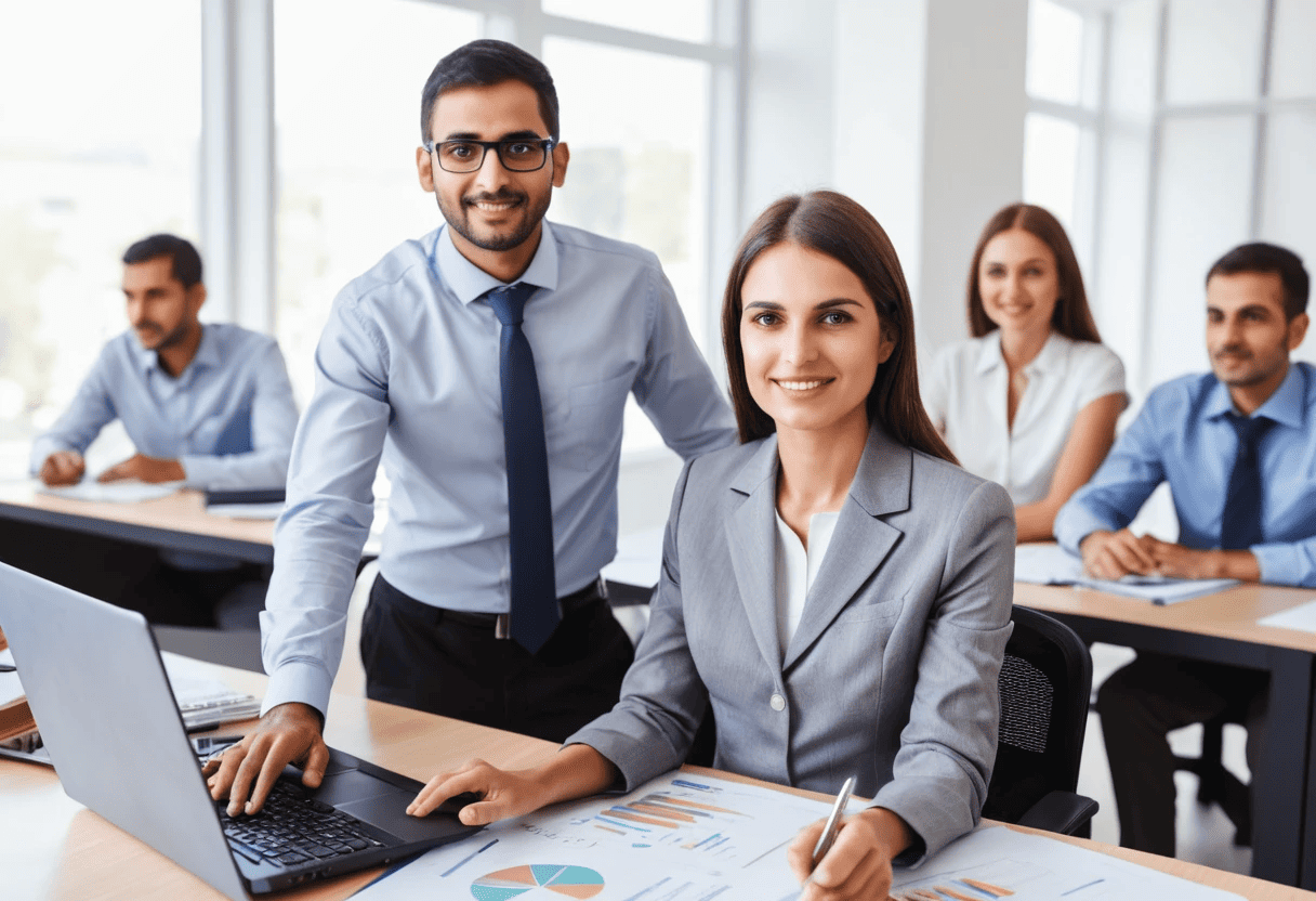 Guide to Operational Management in Leadership & Planning