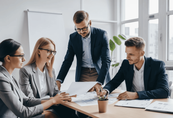 Guide to Operational Management in Leadership & Planning