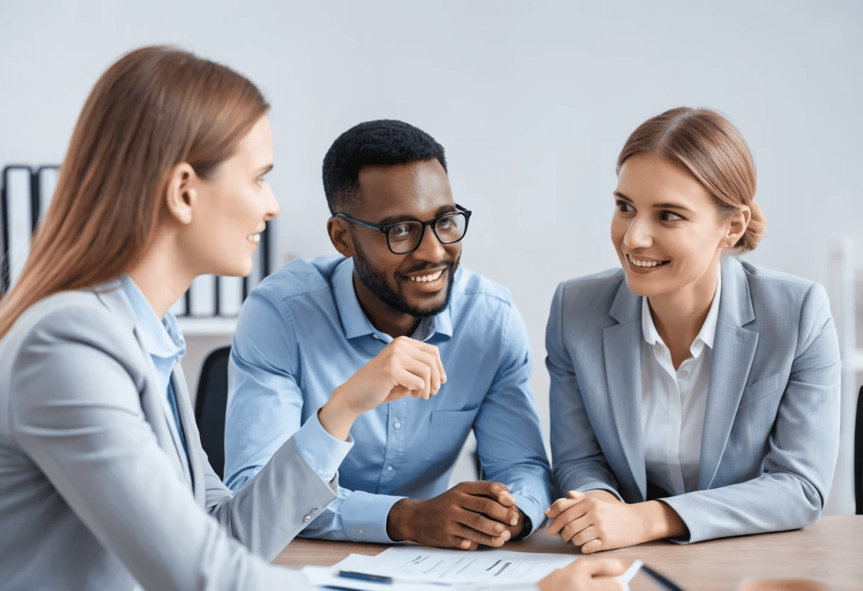 Guide to Emotional Intelligence in Leadership & Management