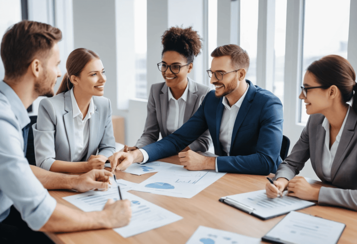 Guide to Communication Mastery in Leadership & Management