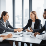 Guide to Conflict Resolution in Leadership & Management