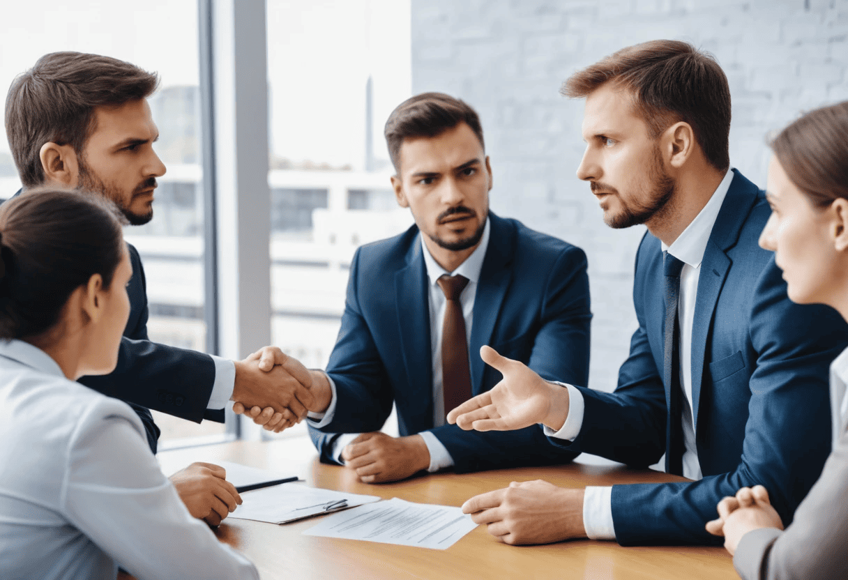 Guide to Decision-Making in Leadership & Management