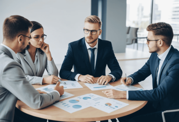 Guide to Decision-Making in Leadership & Management