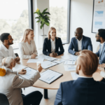 Guide to Stakeholder Engagement in Leadership & Management