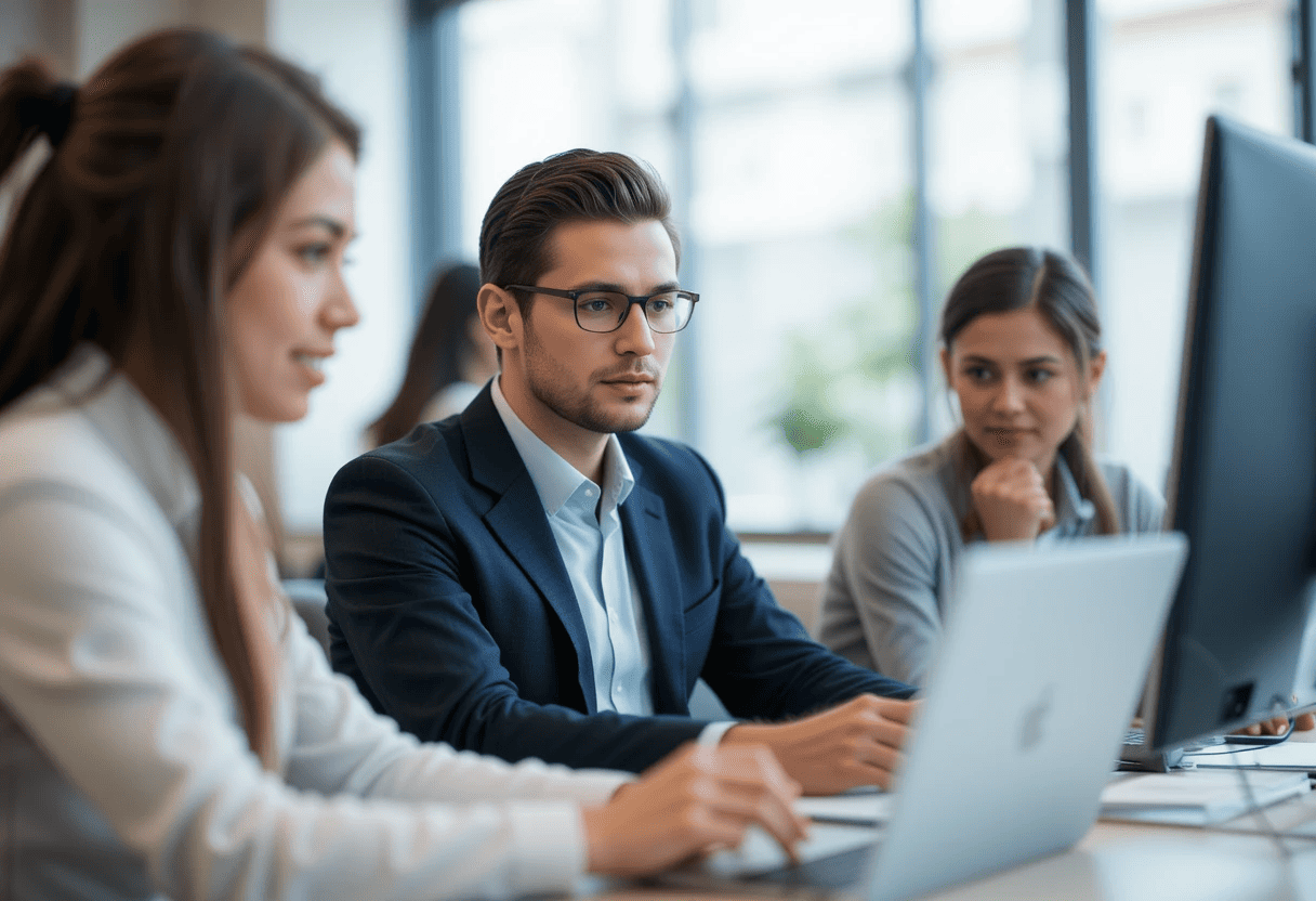 Guide to Task Prioritization in Leadership & Management