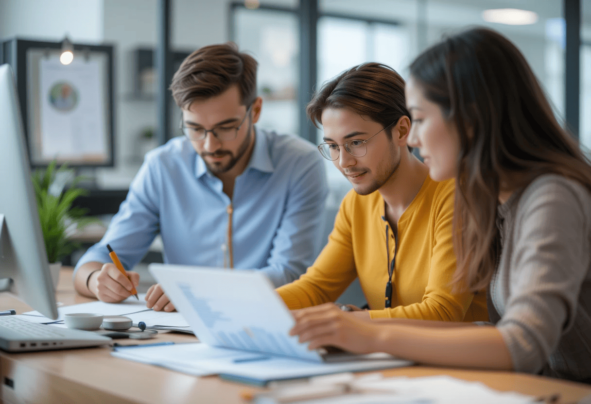 Guide to Budget Management in Leadership & Strategy-2025