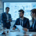 Guide to Progress Tracking in Leadership & Management