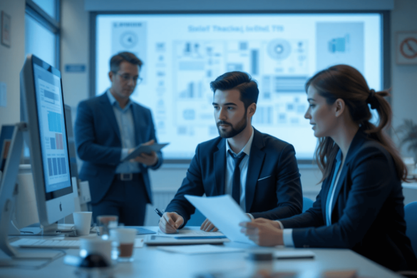 Guide to Stakeholder Engagement in Leadership & Management