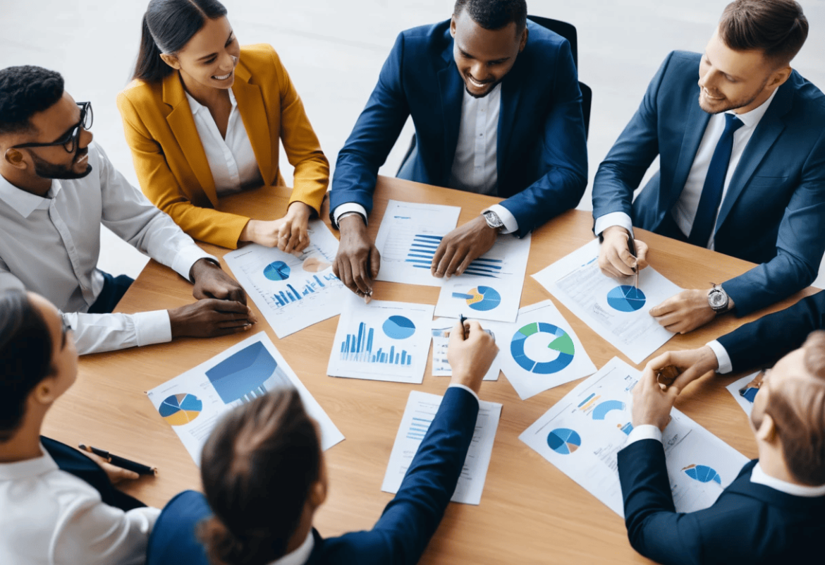 Capital Structuring in Finance and Accounting | Learning Guide