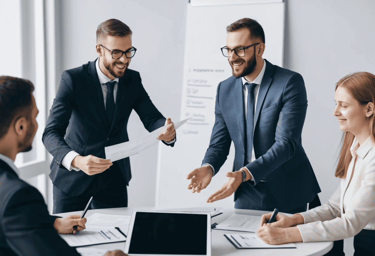 Guide to Leadership Development Programs & Management