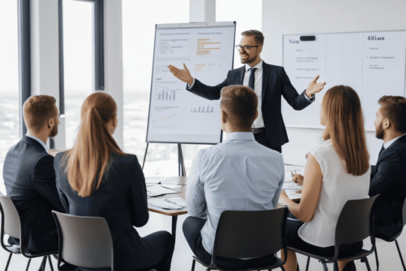 Guide to Project Management in Leadership & Strategy-2025