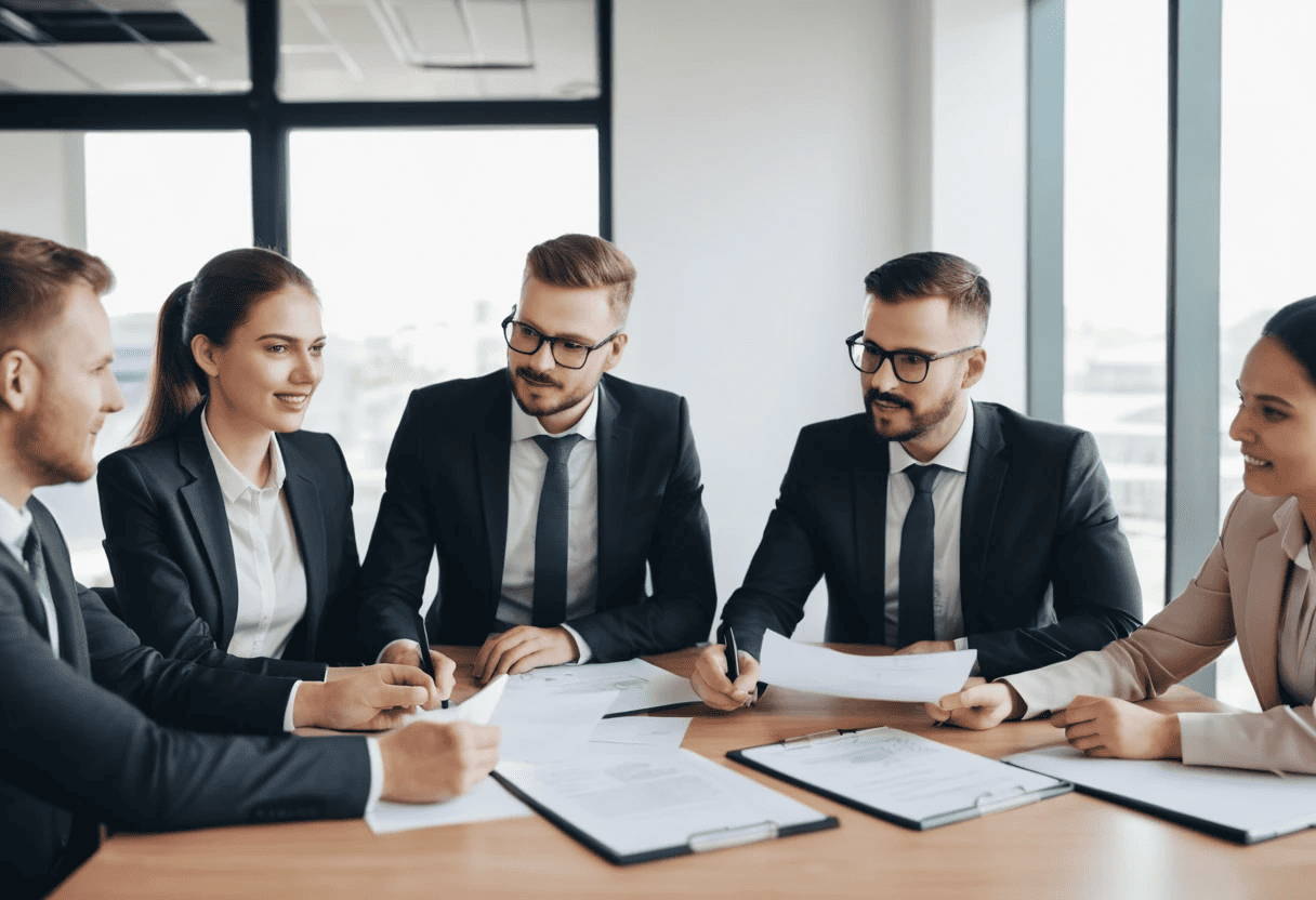 Guide to Organizational Leadership in Management - 2025