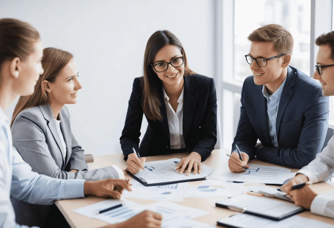 Guide to Organizational Leadership in Management - 2025